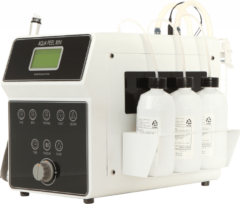 New - Intensive Aqua Infusion Facial - Sensedebelle - Slimming, Facial ...