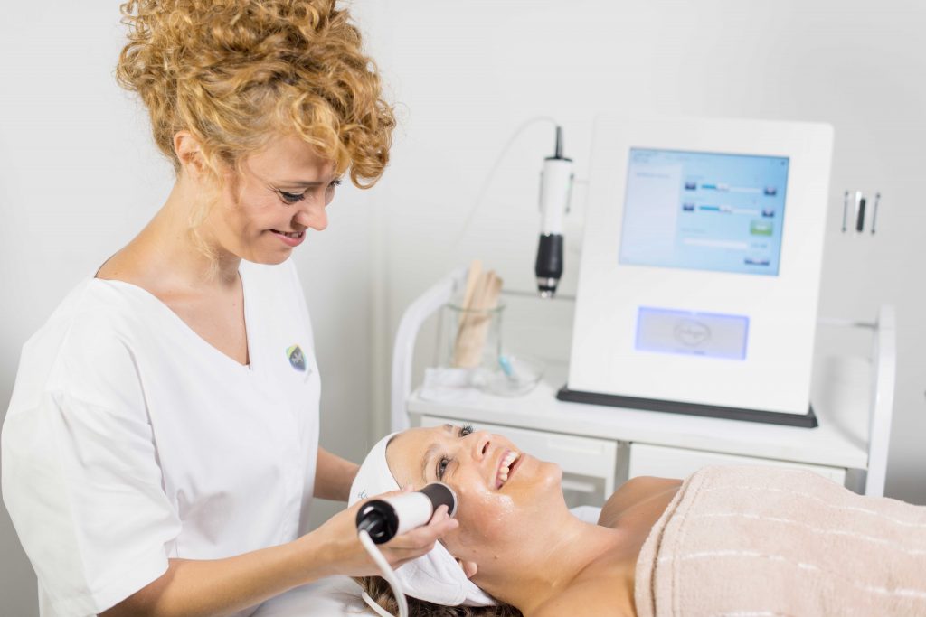 New – Oxygeneo Facial - Sensedebelle - Slimming, Facial & Hair Removal